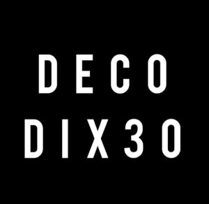 Boutiques déco au Quartier DIX30 - Envie de redécorer votre salon ...